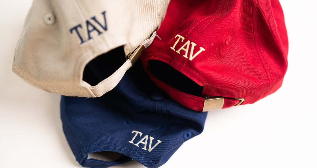 TAV PACIFIC – Tav Ltd