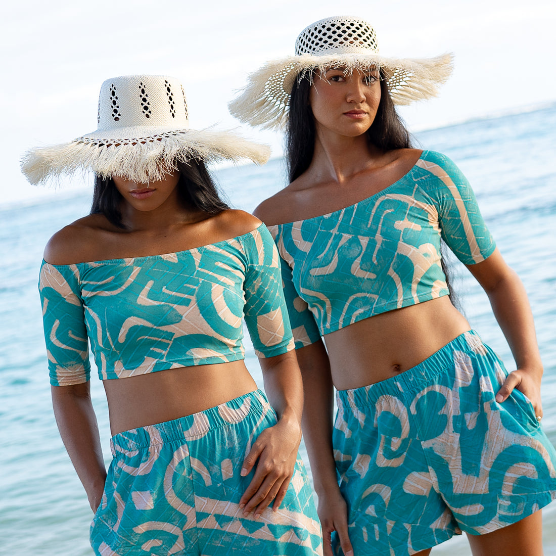 TAV PACIFIC – Tav Ltd