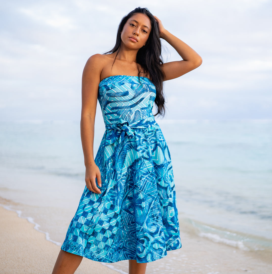 TAV PACIFIC – Tav Ltd