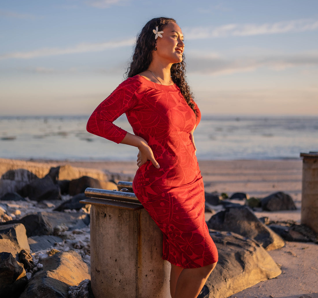 TAV PACIFIC#N# – Tav Ltd