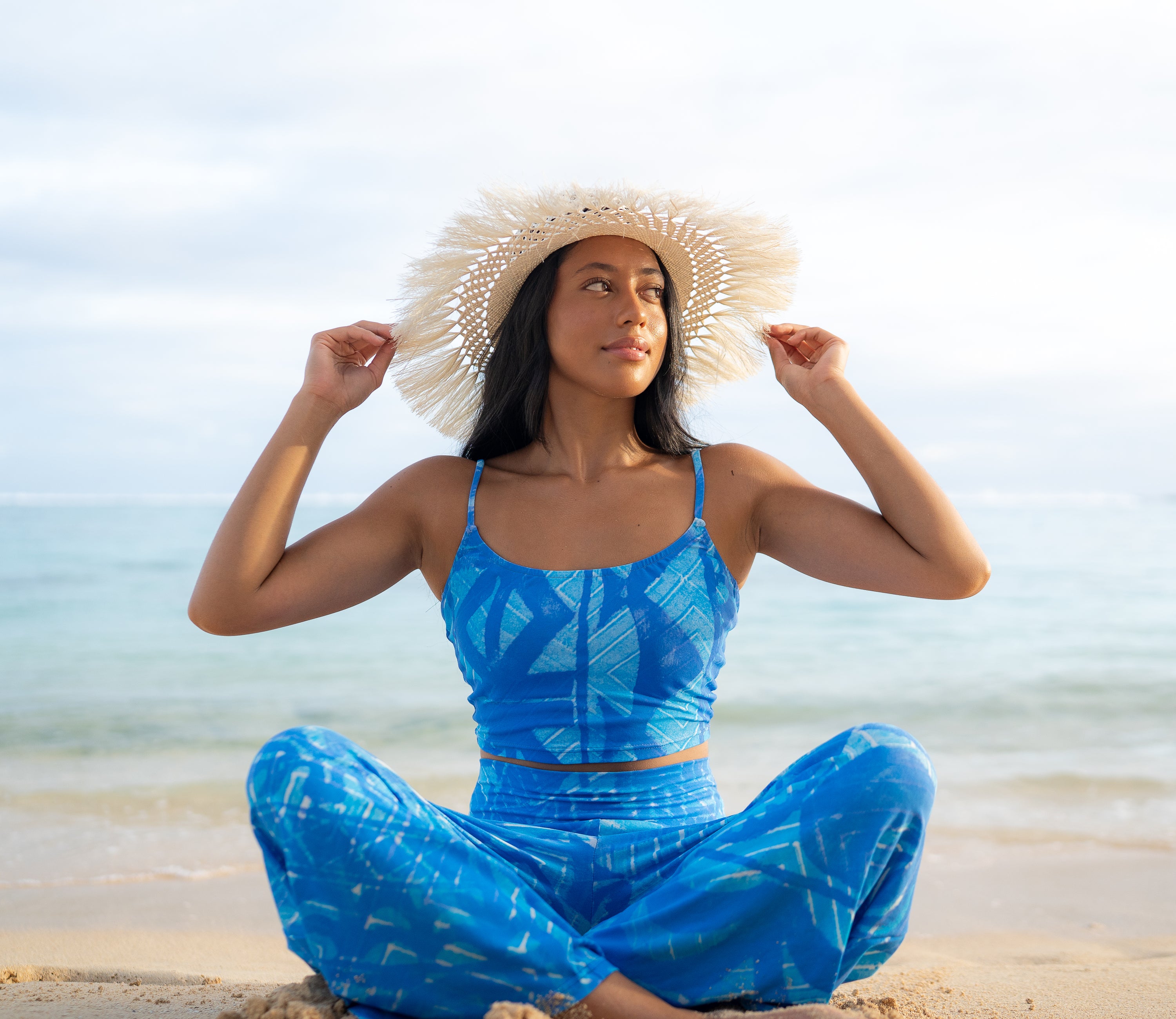 TAV PACIFIC – Tav Ltd