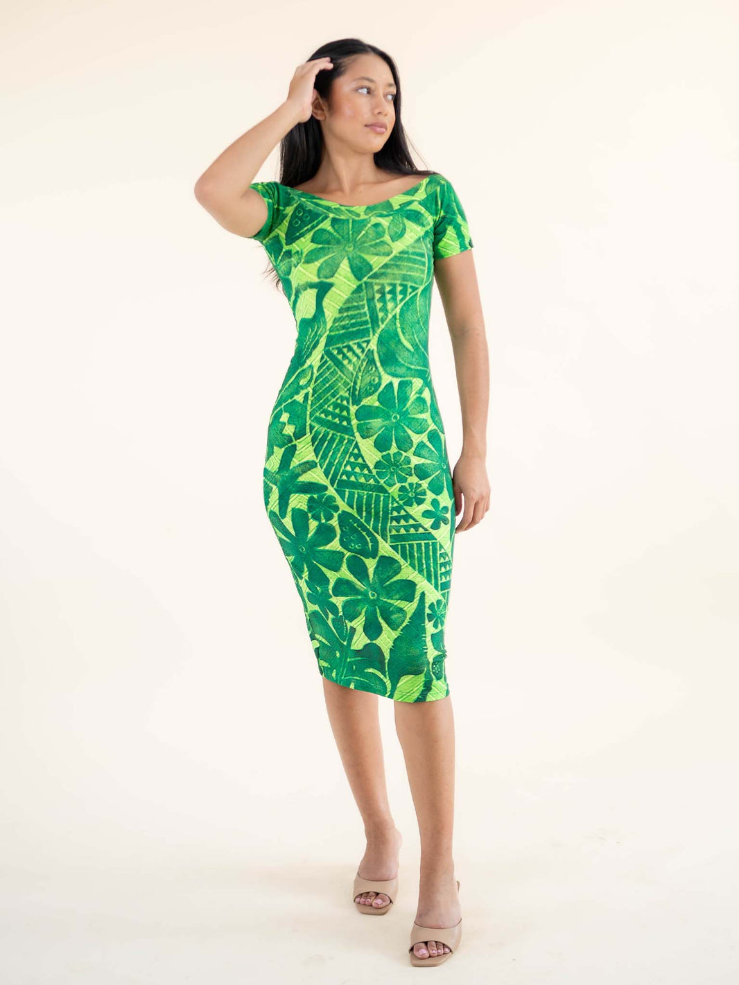 New Dresses | Tav Pacific | Free Shipping NZ & AU | Cook Islands – Tav Ltd