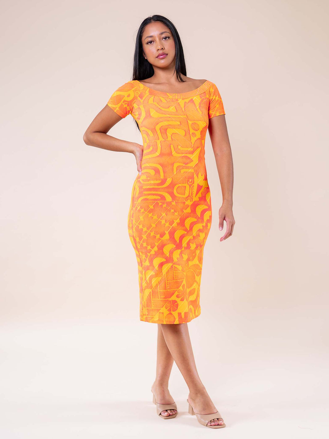 New Dresses | Tav Pacific | Free Shipping NZ & AU | Cook Islands – Tav Ltd