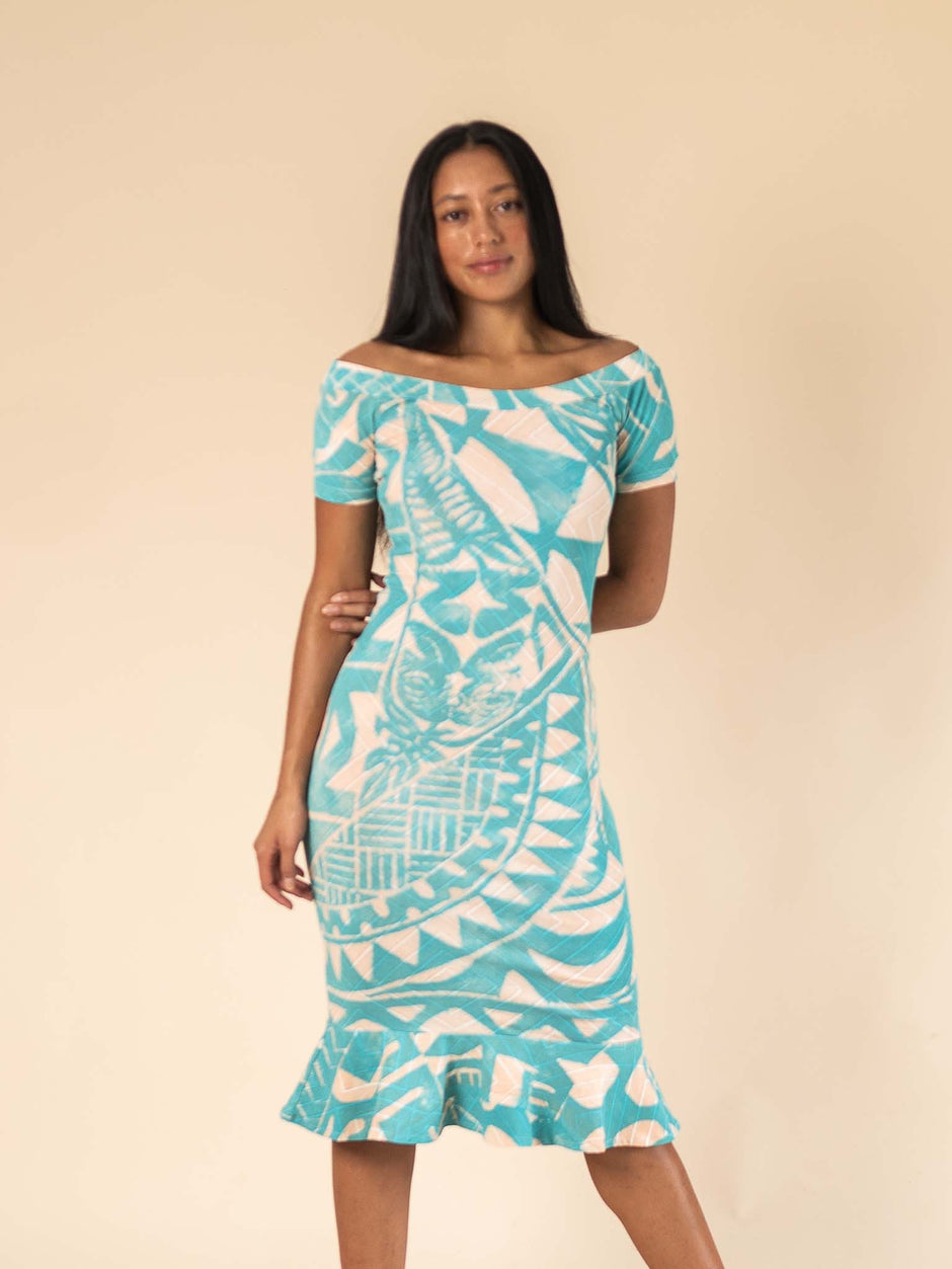 New Dresses | Tav Pacific | Free Shipping NZ & AU | Cook Islands – Tav Ltd