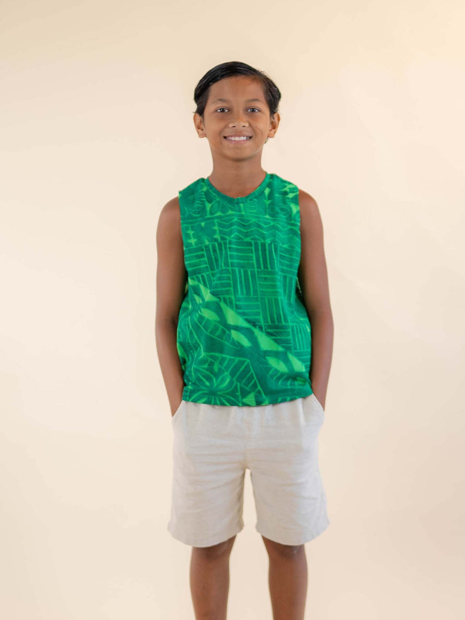 TAV PACIFIC – Tav Ltd