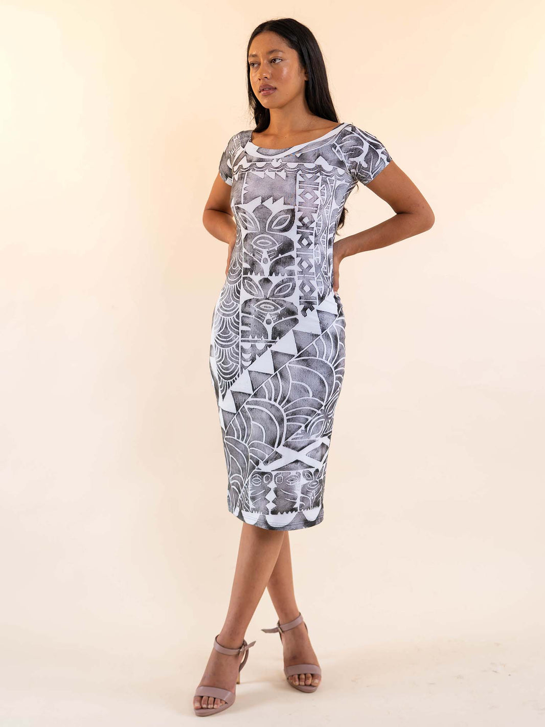 New Dresses | Tav Pacific | Free Shipping NZ & AU | Cook Islands – Tav Ltd