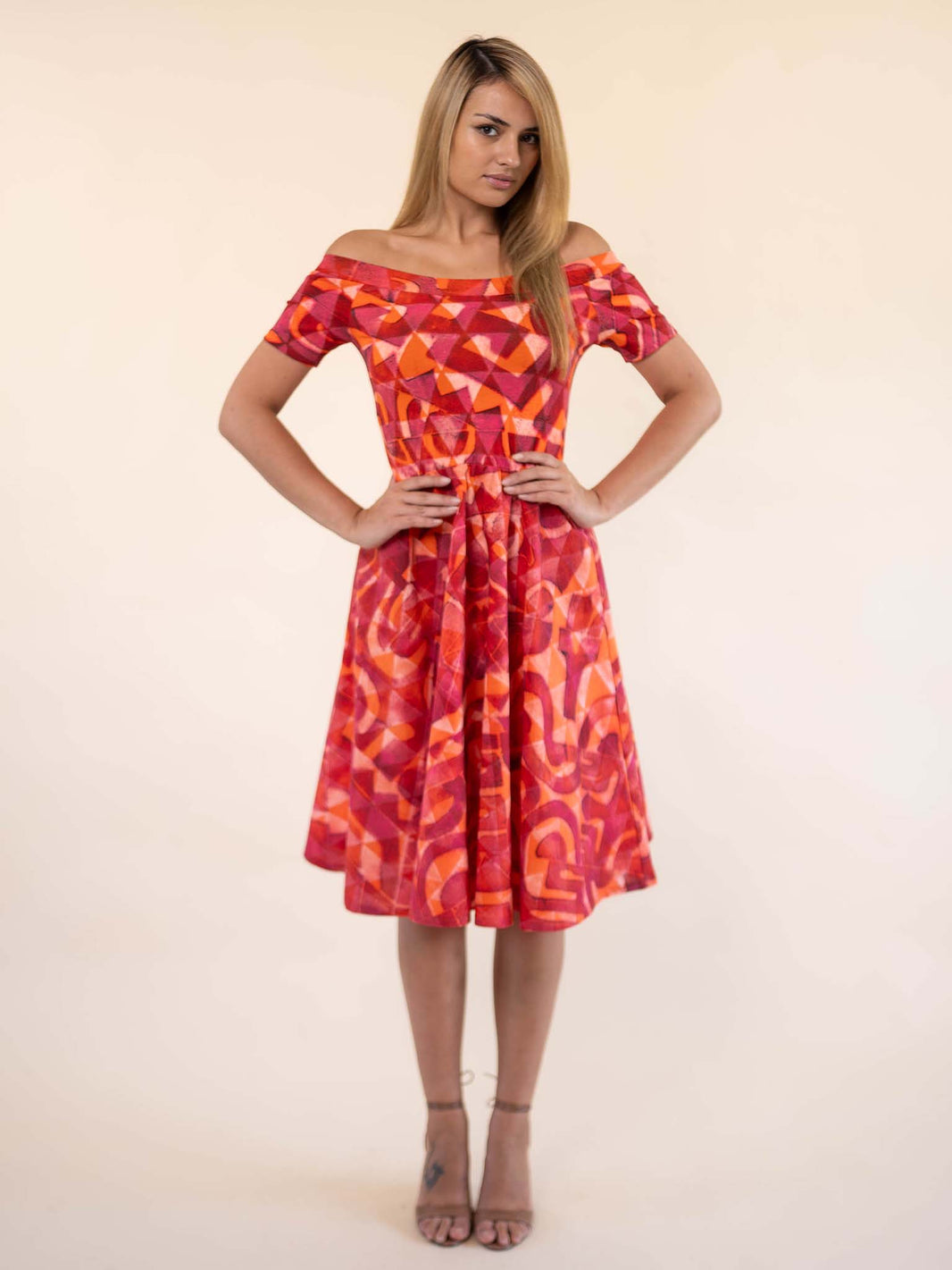 TAV PACIFIC – Tav Ltd