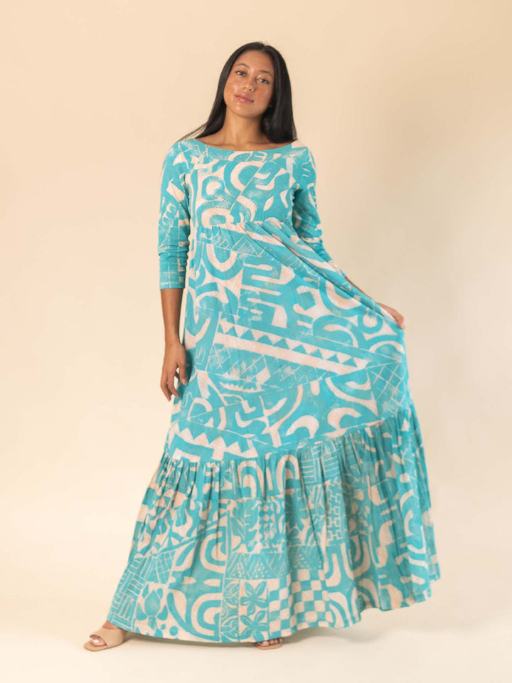 TAV PACIFIC – Tav Ltd