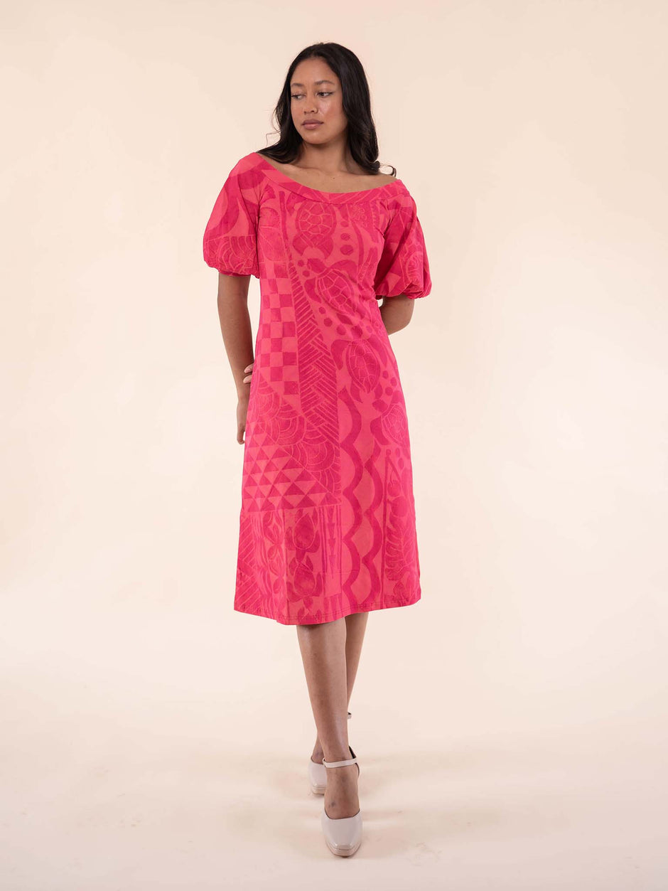 New Dresses | Tav Pacific | Free Shipping NZ & AU | Cook Islands – Tav Ltd
