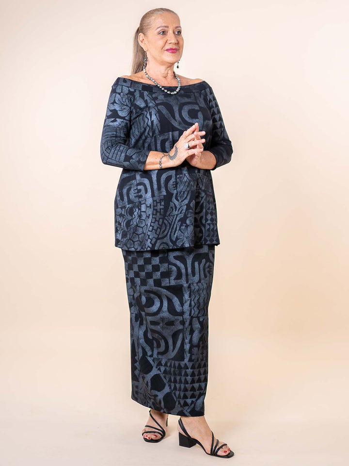 TAV PACIFIC – Tav Ltd