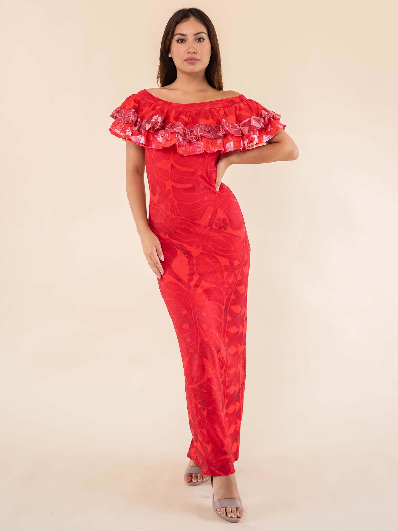 New Dresses | Tav Pacific | Free Shipping NZ & AU | Cook Islands – Page ...