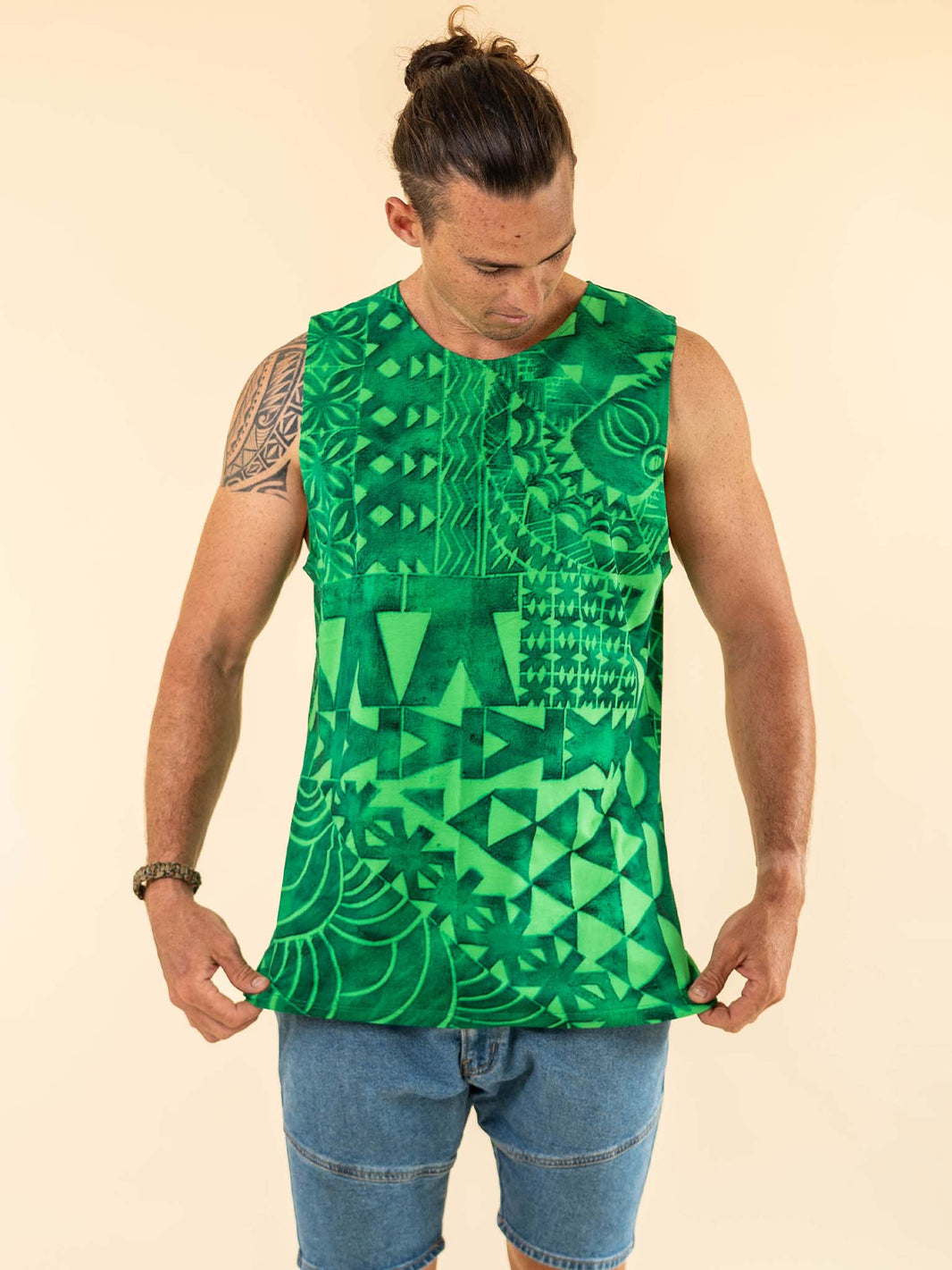 Men | Tav Pacific | Free Shipping NZ & AU | Cook Islands – Tav Ltd