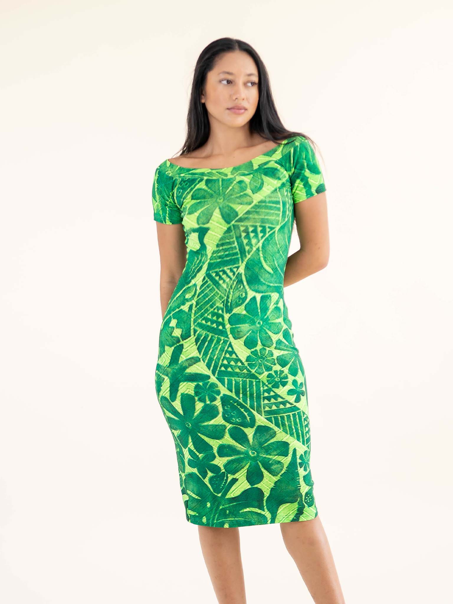 New Dresses | Tav Pacific | Free Shipping NZ & AU | Cook Islands – Tav Ltd