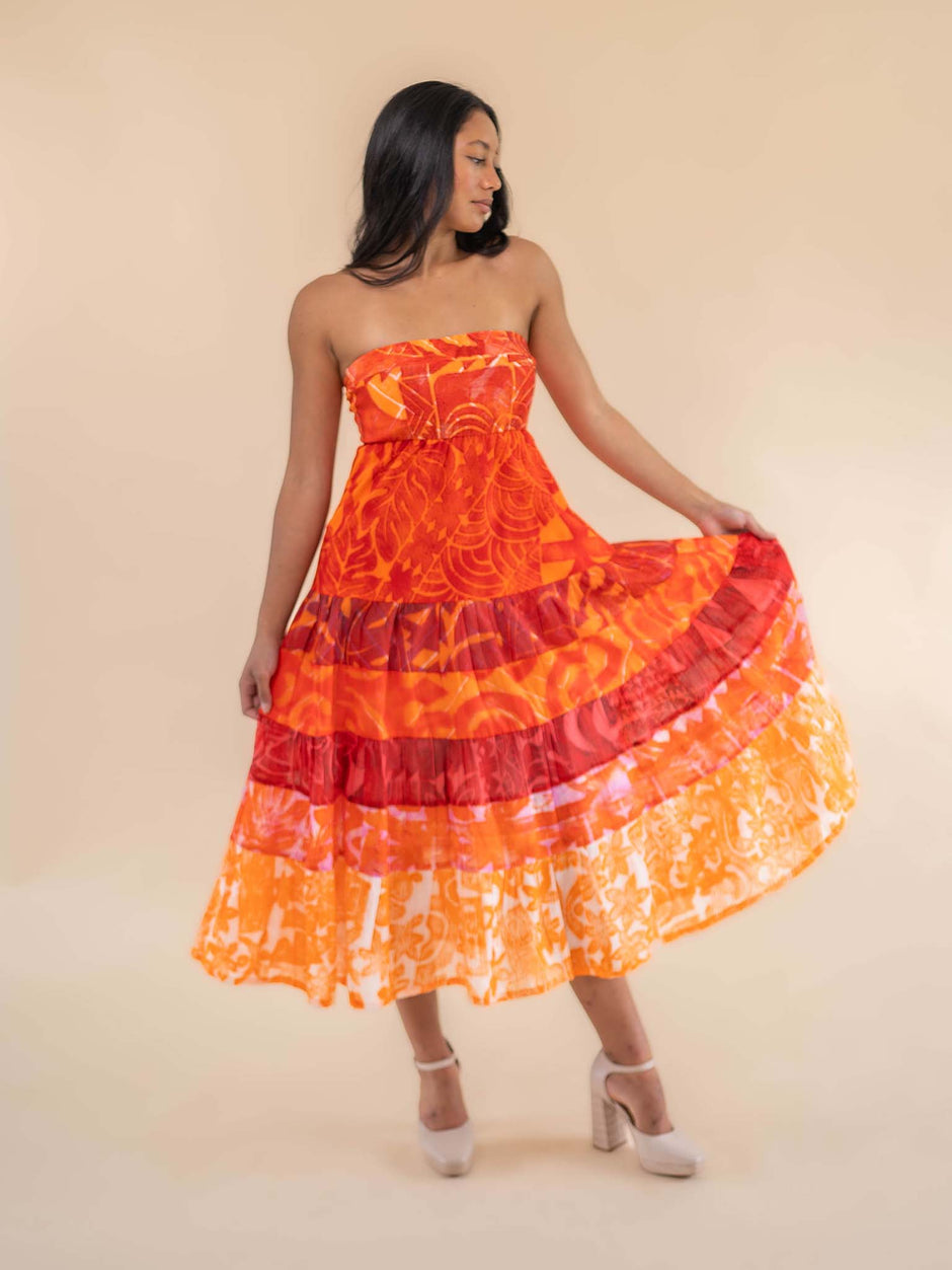 New Dresses | Tav Pacific | Free Shipping NZ & AU | Cook Islands – Page ...