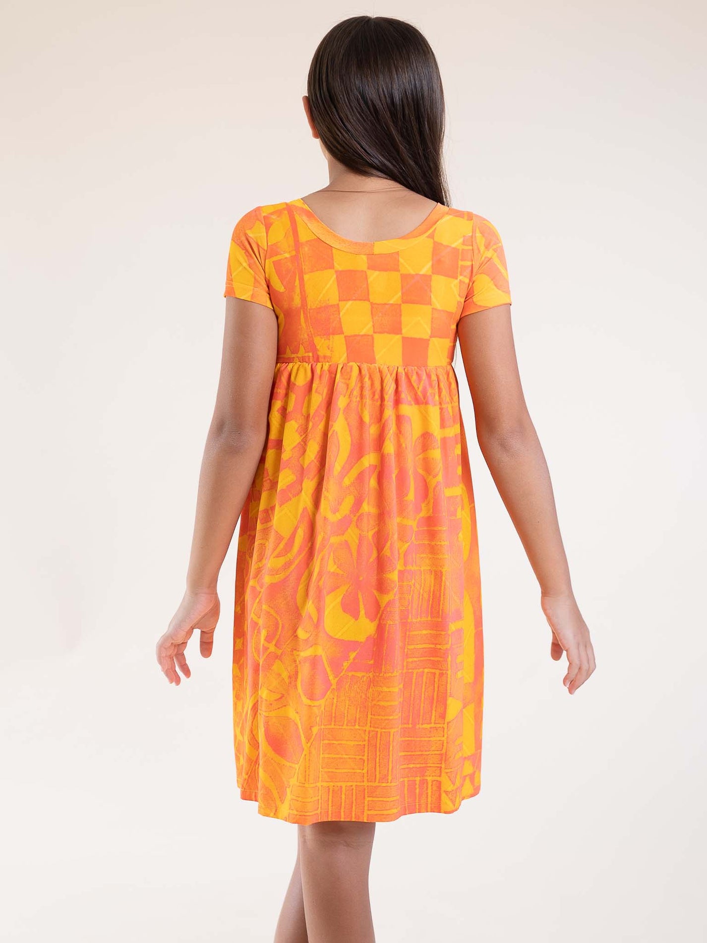 Tipani Dress - Ara – Tav