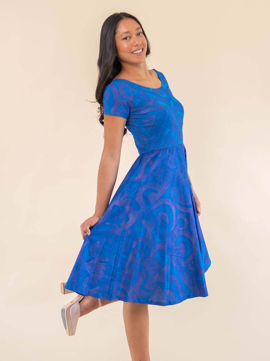 New Dresses | Tav Pacific | Free Shipping NZ & AU | Cook Islands – Page ...