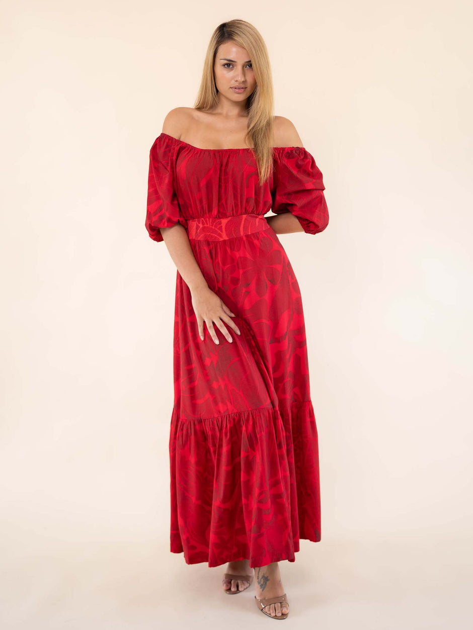 New Dresses | Tav Pacific | Free Shipping NZ & AU | Cook Islands – Page ...