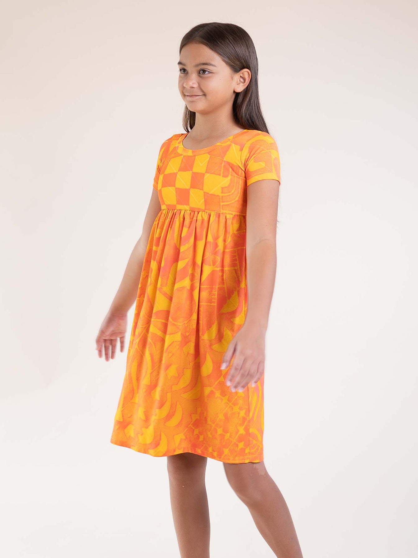 Tipani Dress - Ara – Tav Ltd