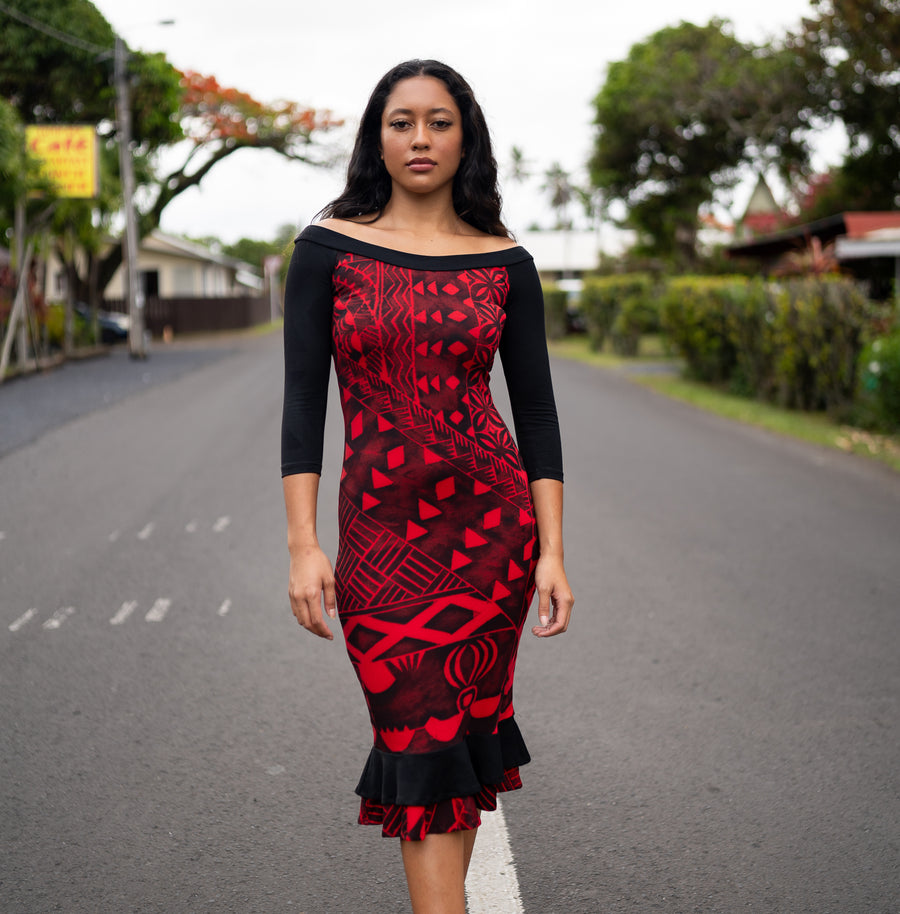 TAV PACIFIC – Tav Ltd