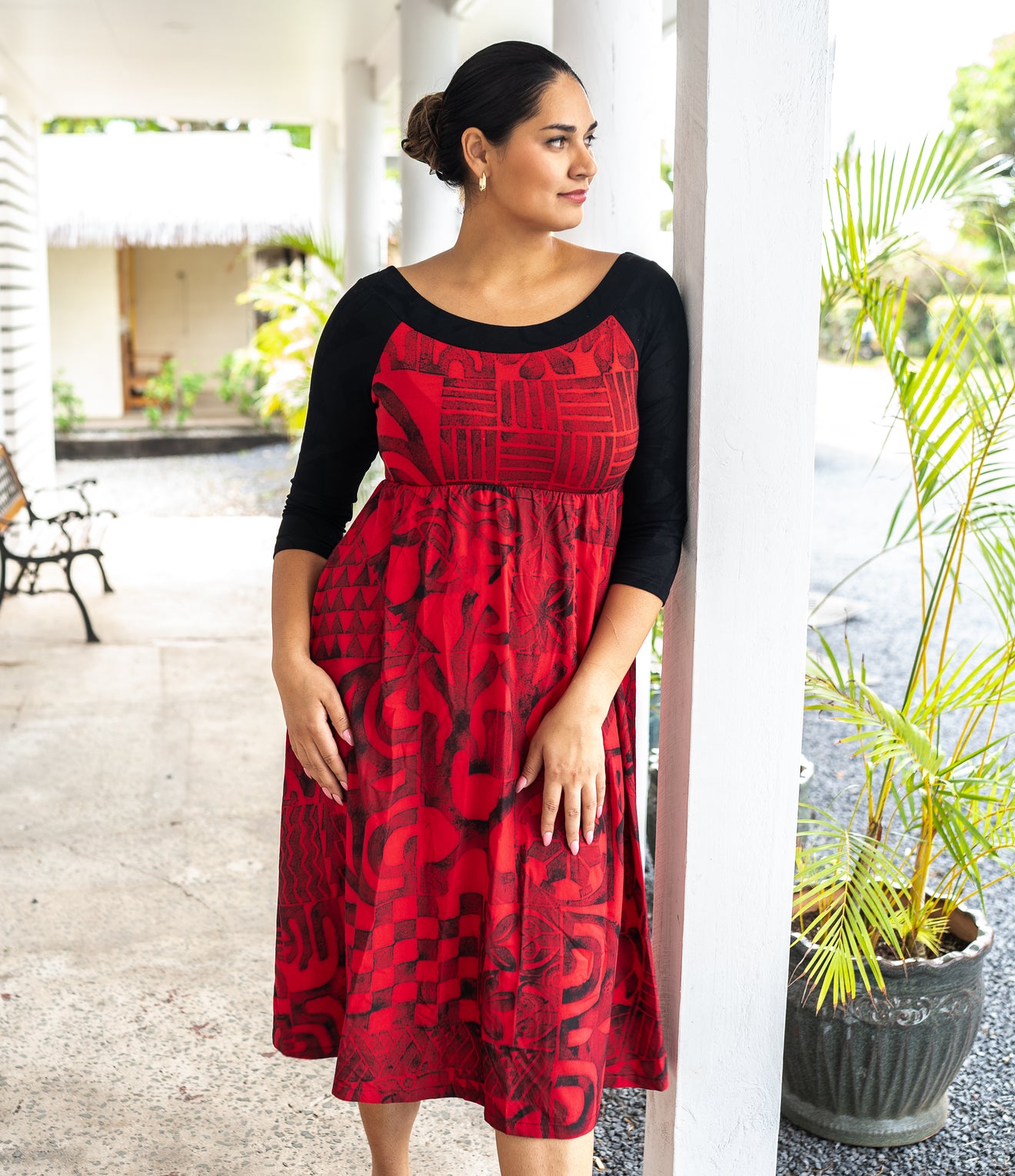 TAV PACIFIC – Tav Ltd