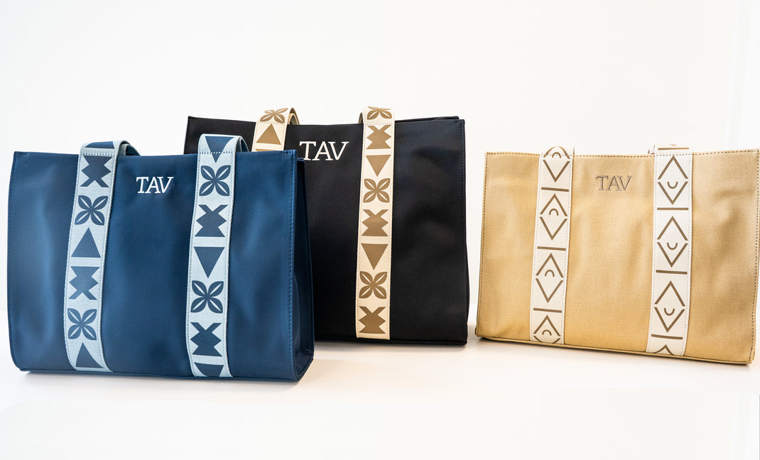 TAV PACIFIC – Tav Ltd