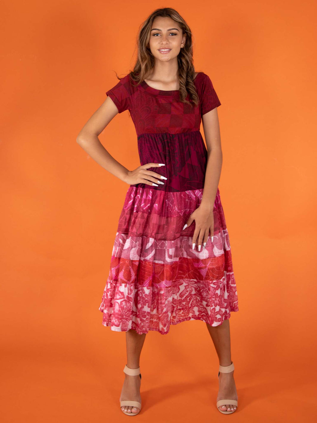 New Dresses | Tav Pacific | Free Shipping NZ & AU | Cook Islands – Page ...