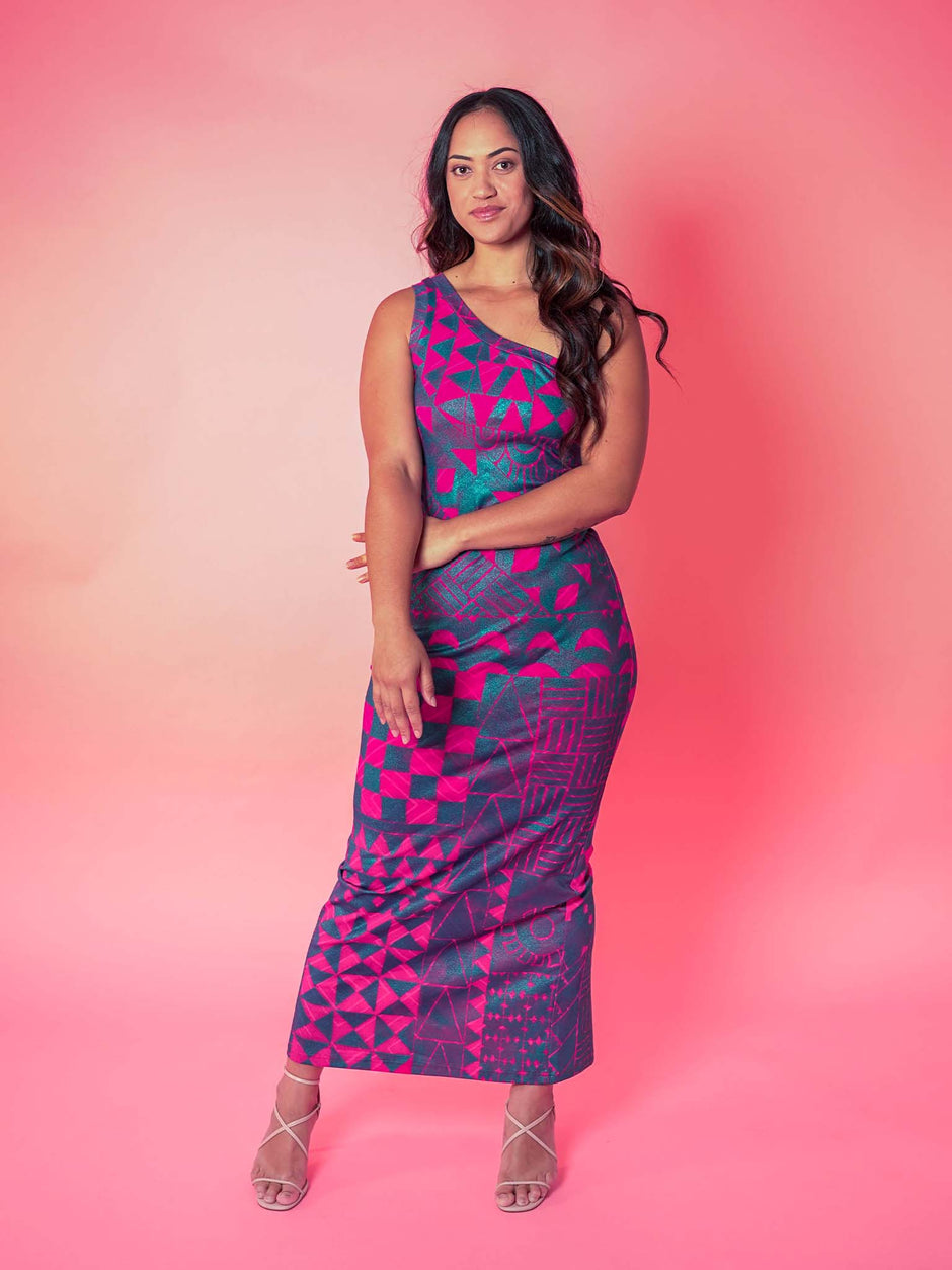 New Dresses | Tav Pacific | Free Shipping NZ & AU | Cook Islands – Tav Ltd