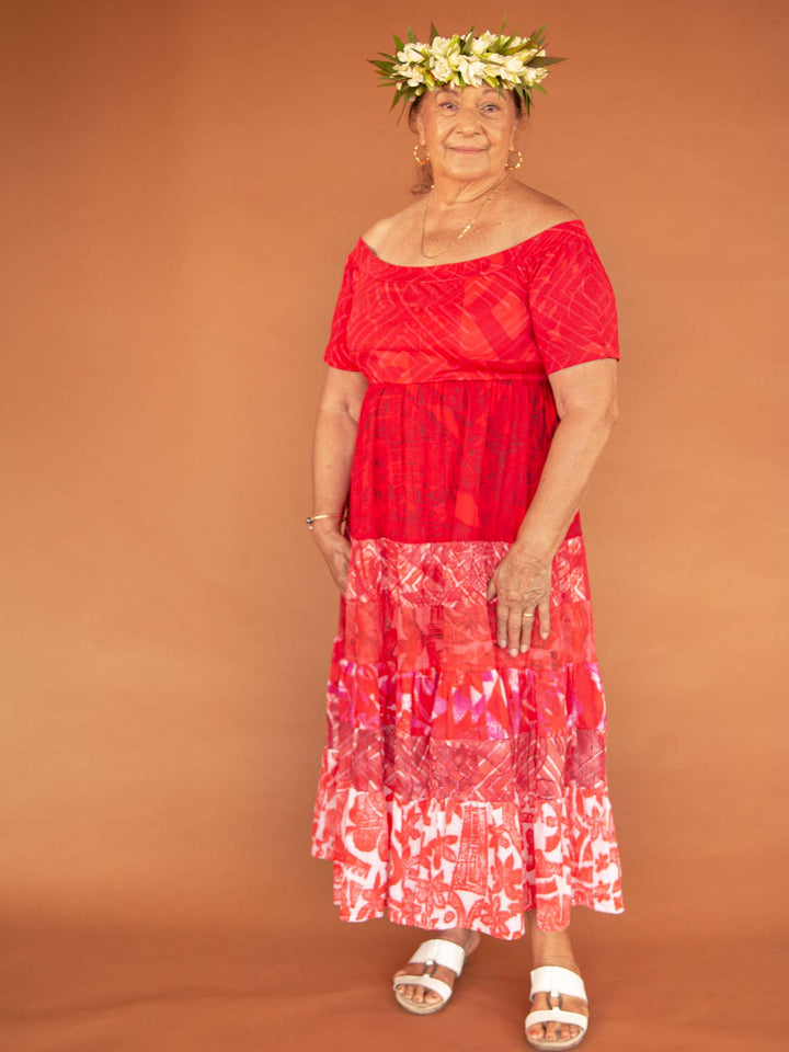 New Dresses | Tav Pacific | Free Shipping NZ & AU | Cook Islands – Page ...