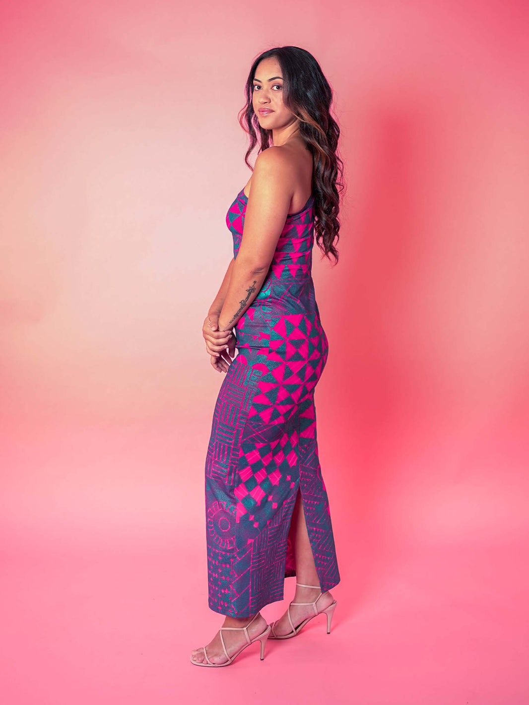 New Dresses | Tav Pacific | Free Shipping NZ & AU | Cook Islands – Tav Ltd